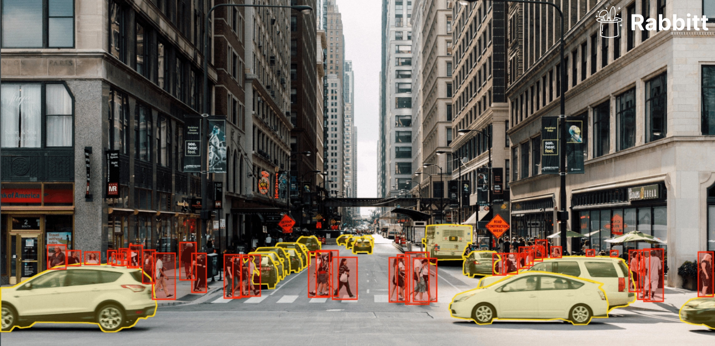 The Future of Data Annotation: Trends and Innovations Ahead - Rabbitt AI